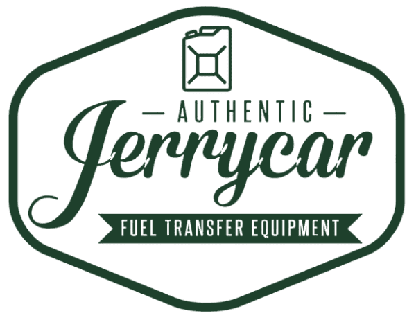Jerrycar – Fuel Transfer Equipment
