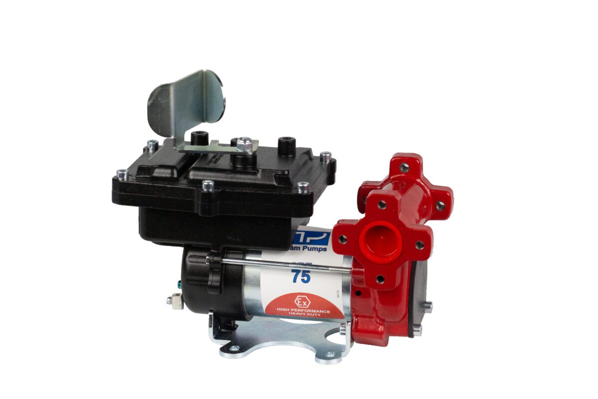 Petroleum Pump – Jerrycar