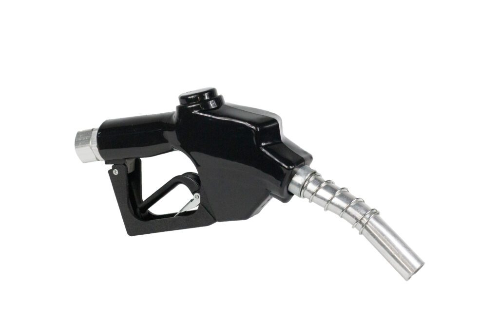 Nozzles – Jerrycar