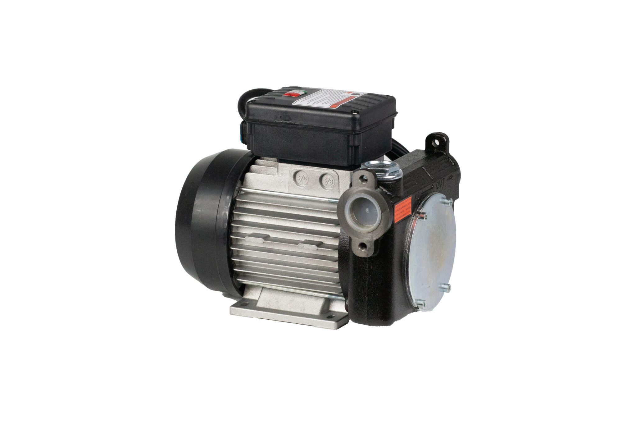 AC Diesel Pumps – Jerrycar