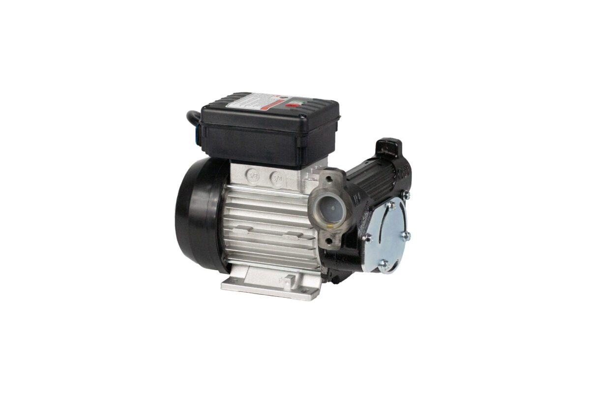 AC Diesel Pumps – Jerrycar
