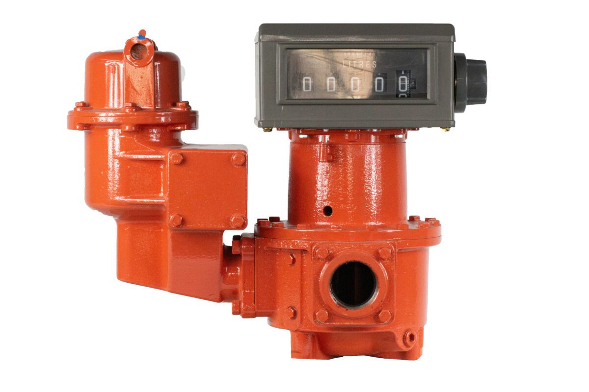 Industrial Meters – Jerrycar