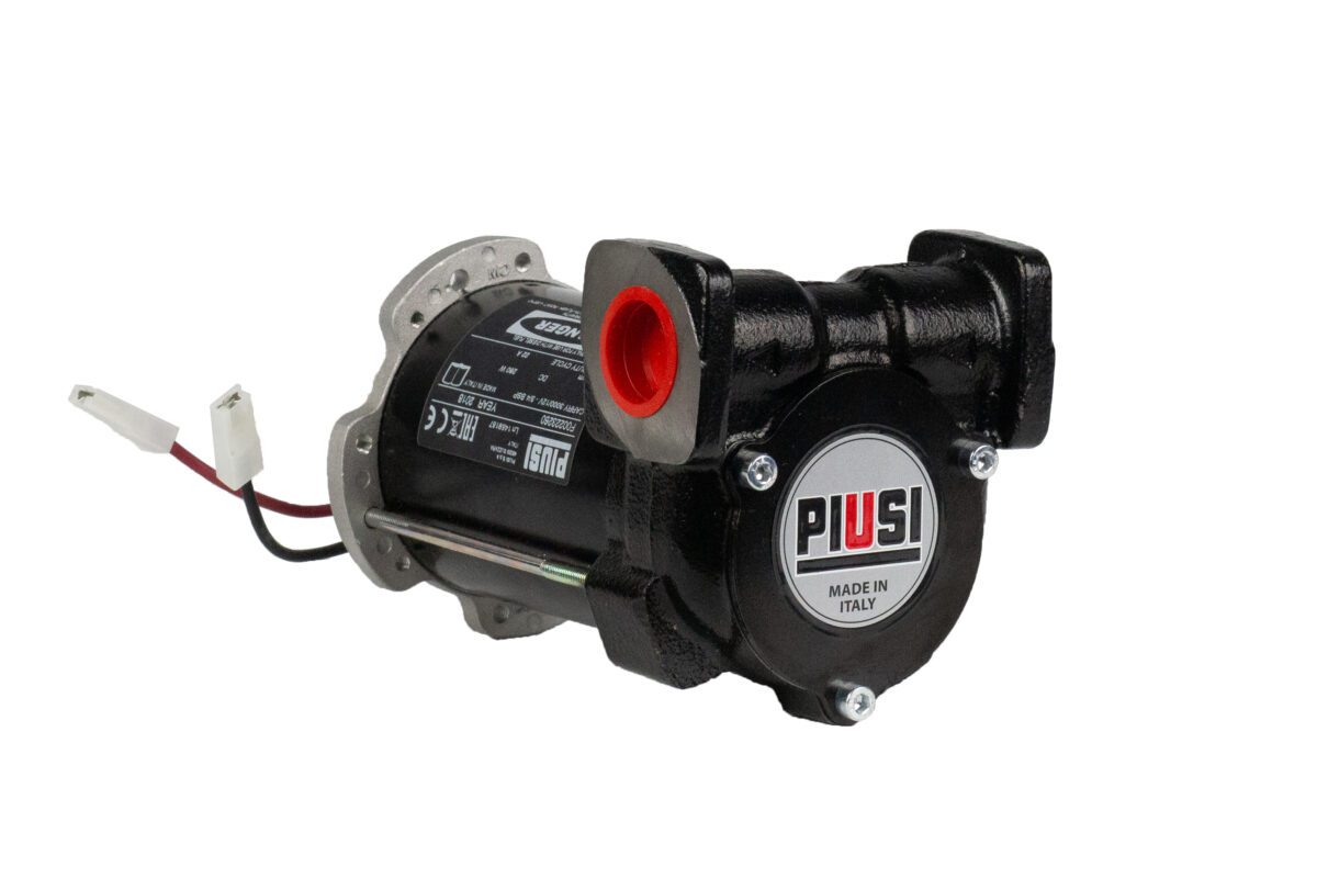 DC Diesel Pumps – Jerrycar