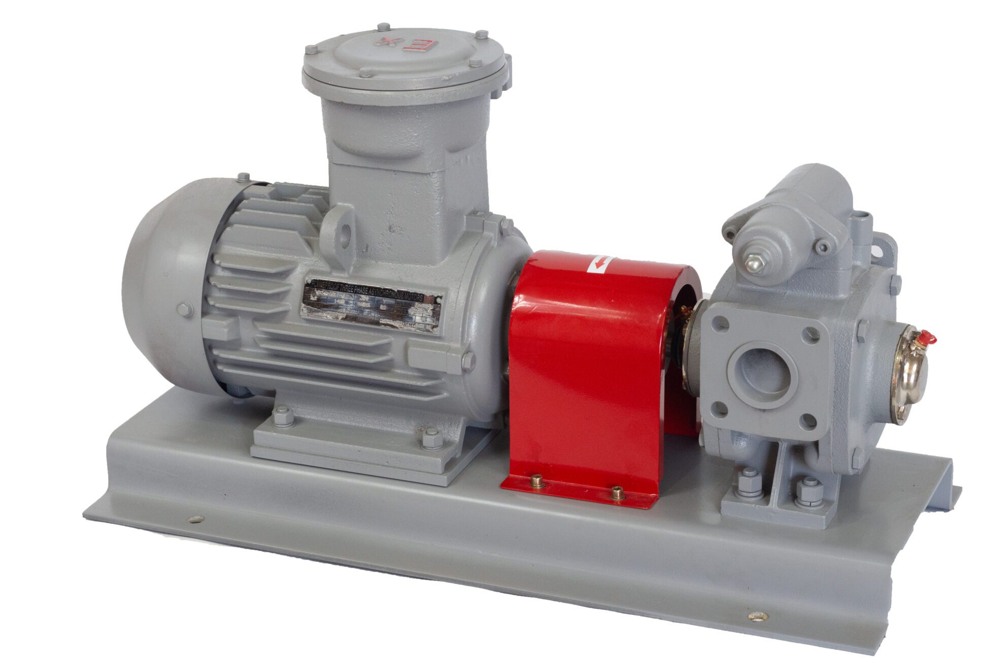 SUB 40 COUPLING DRIVE – Jerrycar