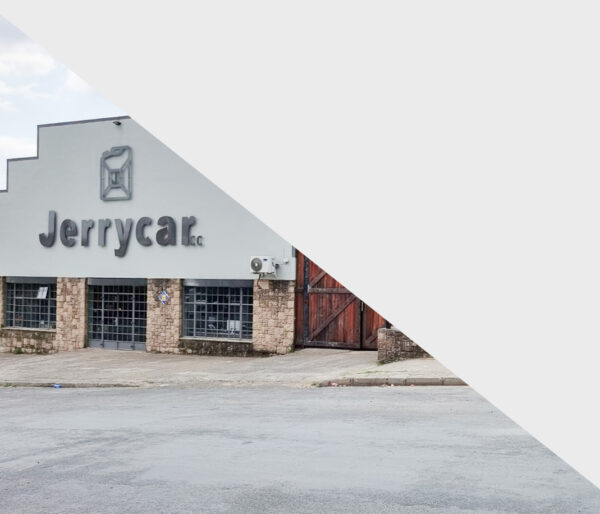 About – Jerrycar